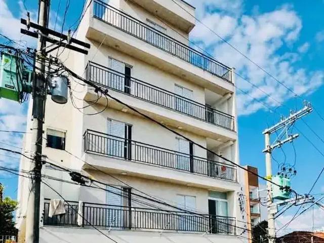 Apartamento para Venda em São Paulo/SP Tucuruvi 2 Quartos