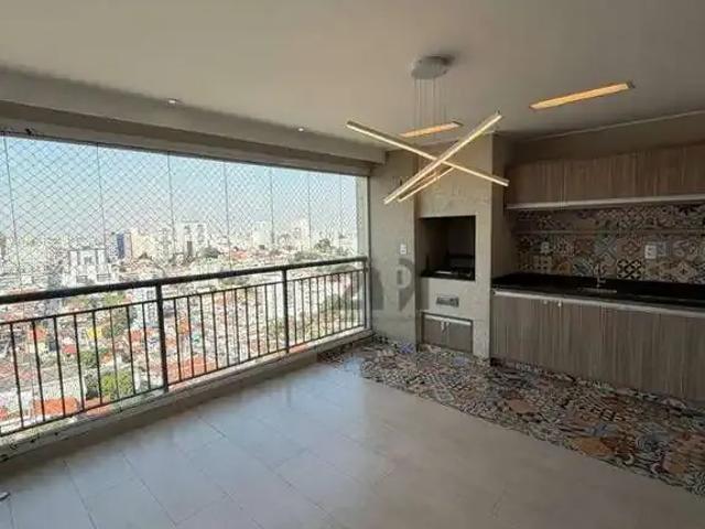 Apartamento para Venda em São Paulo/SP Tucuruvi 2 Quartos
