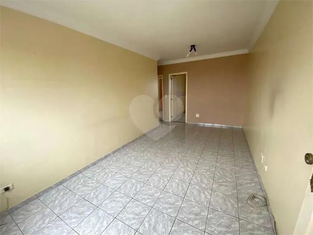 Apartamento para Venda em São Paulo/SP Tucuruvi 2 Quartos
