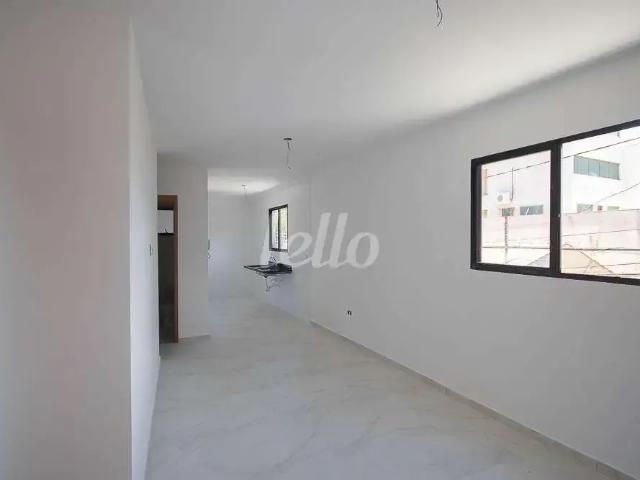 Apartamento para Venda em São Paulo/SP Tucuruvi 2 Quartos