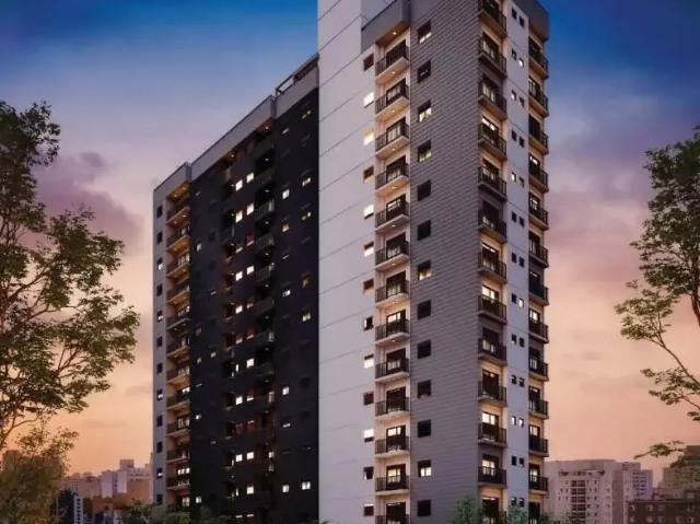 Apartamento para Venda em São Paulo/SP Tucuruvi 2 Quartos