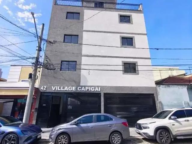 Apartamento para Venda em São Paulo/SP Tucuruvi 2 Quartos