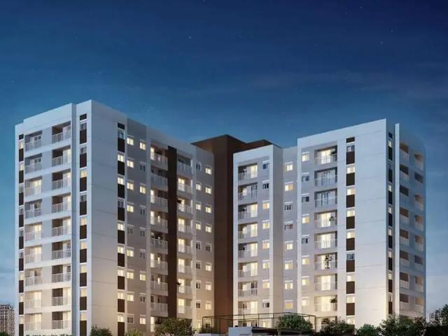 Apartamento para Venda em São Paulo/SP Tucuruvi 2 Quartos