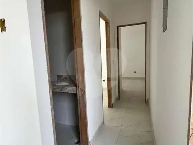 Apartamento para Venda em São Paulo/SP Tucuruvi 2 Quartos