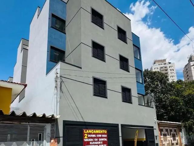 Apartamento para Venda em São Paulo/SP Tucuruvi 2 Quartos
