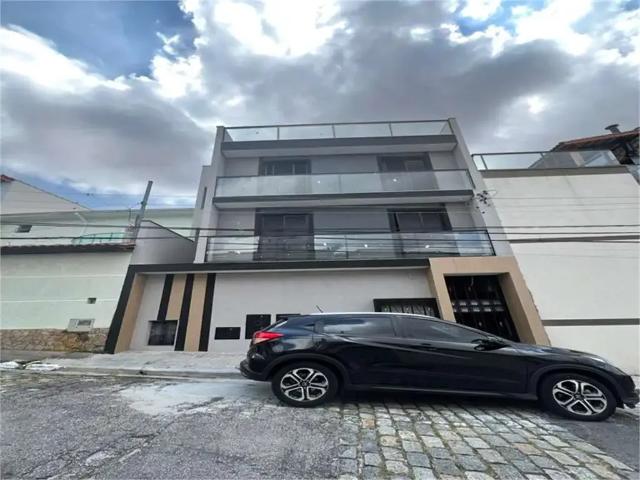 Apartamento para Venda em São Paulo/SP Tucuruvi 2 Quartos
