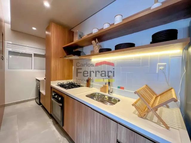 Apartamento para Venda em São Paulo/SP Tucuruvi 2 Quartos