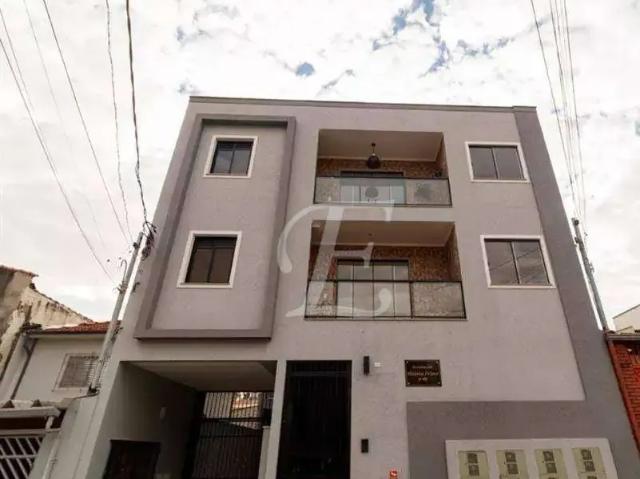 Apartamento para Venda em São Paulo/SP Tucuruvi 2 Quartos