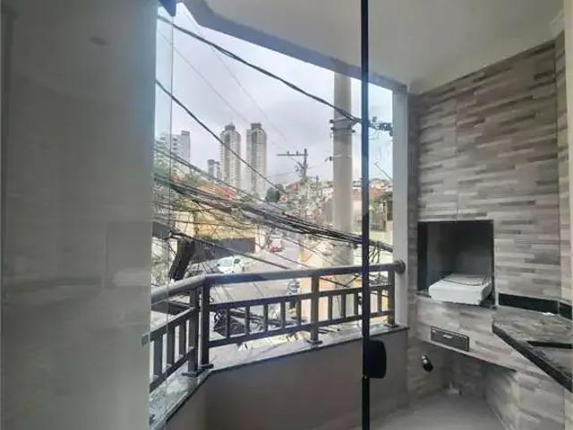 Apartamento para Venda em São Paulo/SP Tucuruvi 2 Quartos