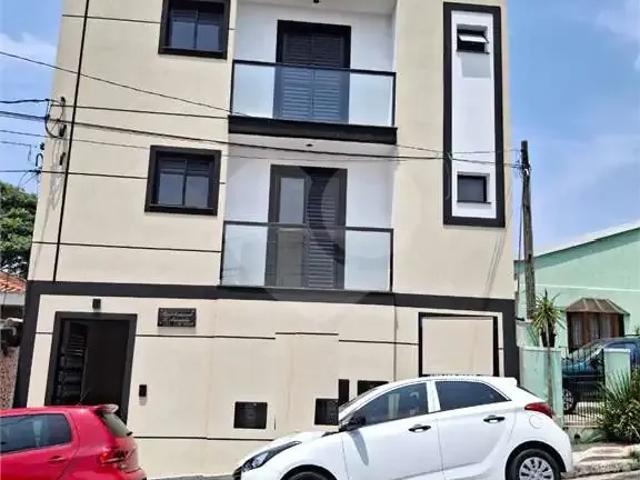 Apartamento para Venda em São Paulo/SP Tucuruvi 2 Quartos