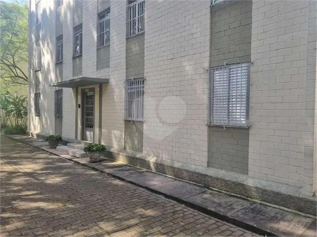 Apartamento para Venda em São Paulo/SP Tucuruvi 2 Quartos