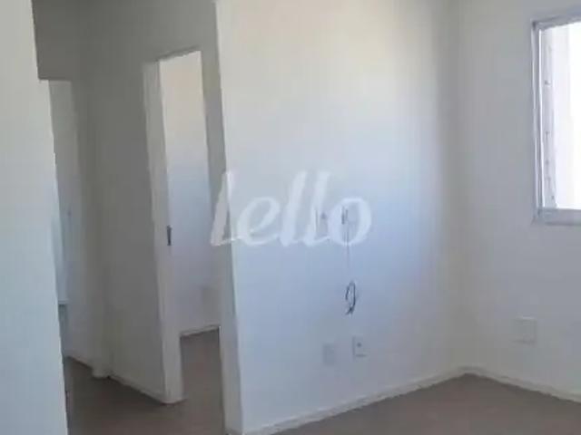 Apartamento para Venda em São Paulo/SP Tucuruvi 2 Quartos