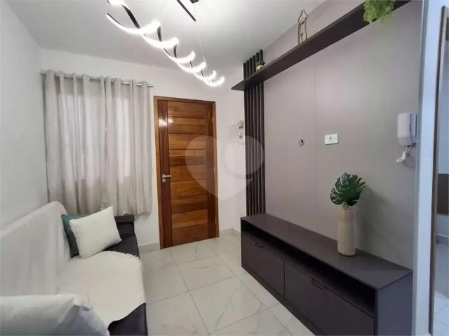 Apartamento para Venda em São Paulo/SP Tucuruvi 2 Quartos