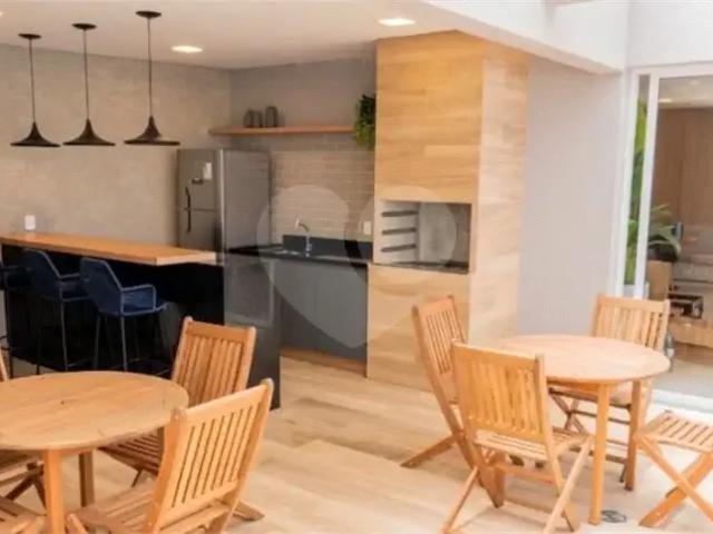 Apartamento para Venda em São Paulo/SP Tucuruvi 2 Quartos