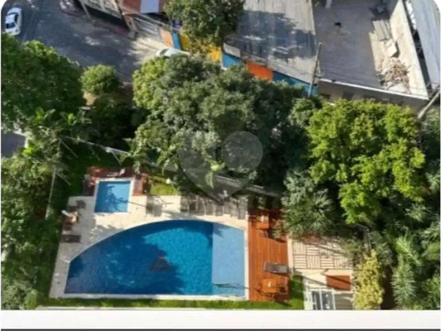 Apartamento para Venda em São Paulo/SP Tucuruvi 2 Quartos