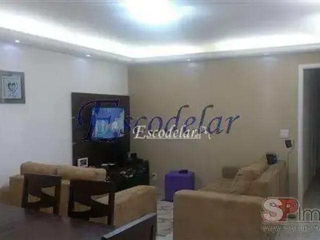 Apartamento para Venda em São Paulo/SP Tucuruvi 2 Quartos