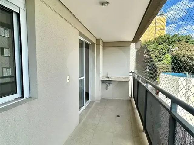 Apartamento para Venda em São Paulo/SP Tucuruvi 2 Quartos