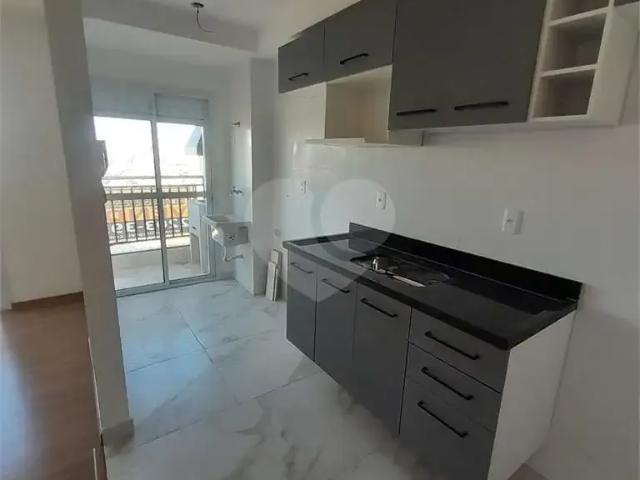 Apartamento para Venda em São Paulo/SP Tucuruvi 2 Quartos