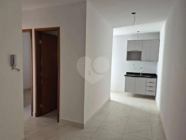 Apartamento para Venda em São Paulo/SP Tucuruvi 2 Quartos