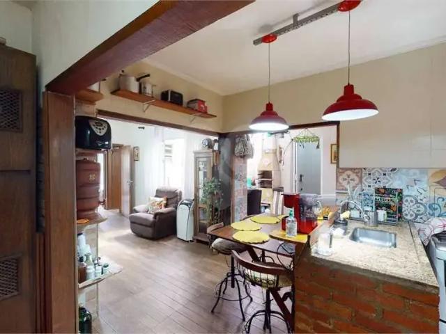 Apartamento para Venda em São Paulo/SP Tucuruvi 2 Quartos