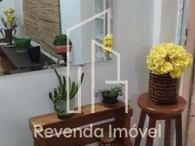 Apartamento para Venda em São Paulo/SP Tucuruvi 2 Quartos