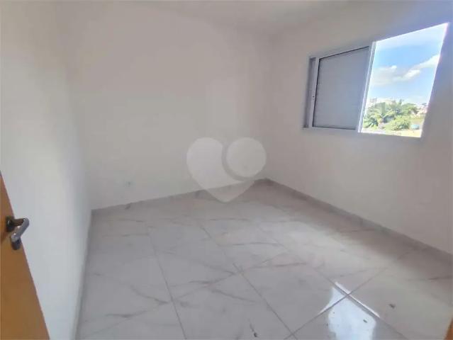Apartamento para Venda em São Paulo/SP Tucuruvi 2 Quartos
