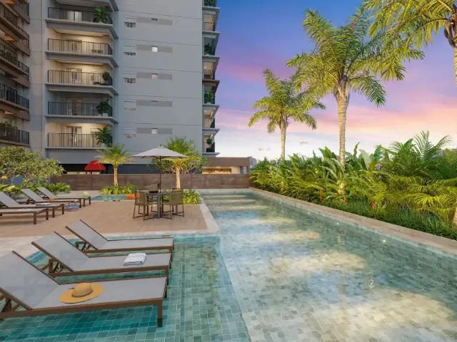 Apartamento para Venda em São Paulo/SP Tucuruvi 2 Quartos