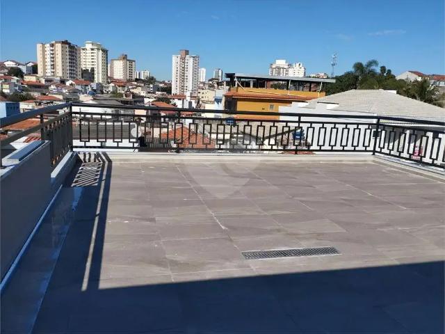 Apartamento para Venda em São Paulo/SP Tucuruvi 2 Quartos