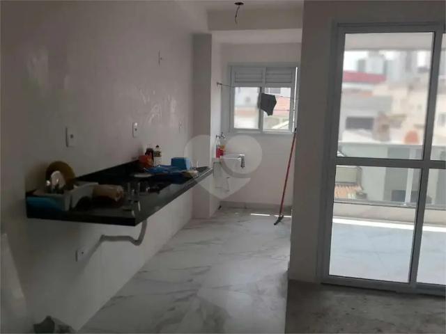 Apartamento para Venda em São Paulo/SP Tucuruvi 2 Quartos