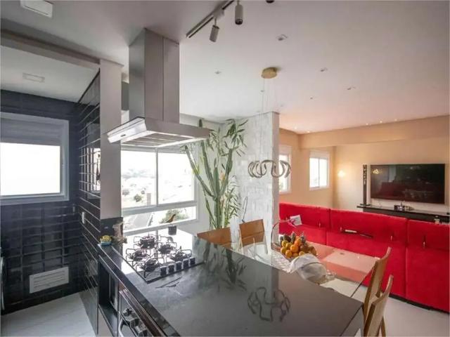 Apartamento para Venda em São Paulo/SP Tucuruvi 2 Quartos