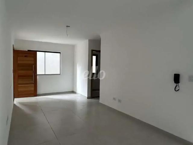 Apartamento para Venda em São Paulo/SP Tucuruvi 2 Quartos
