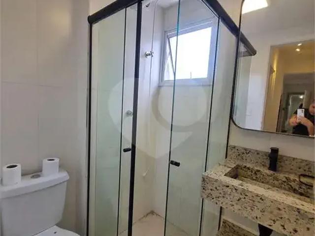 Apartamento para Venda em São Paulo/SP Tucuruvi 2 Quartos
