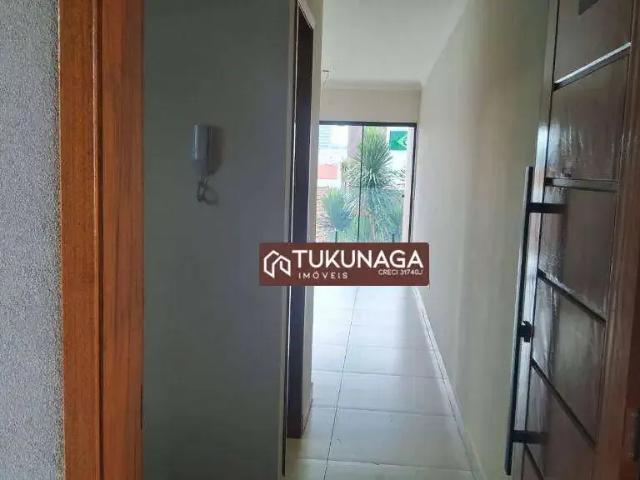 Apartamento para Venda em São Paulo/SP Tucuruvi 2 Quartos