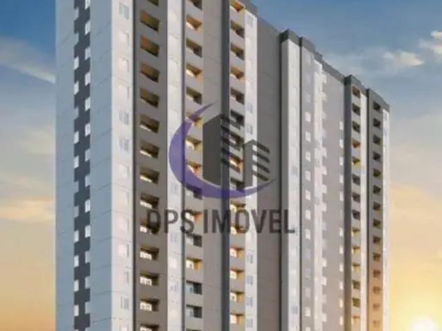 Apartamento para Venda em São Paulo/SP Tucuruvi 2 Quartos