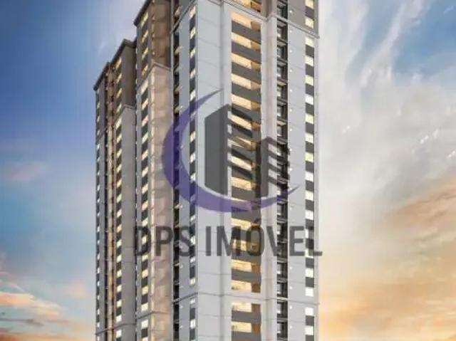 Apartamento para Venda em São Paulo/SP Tucuruvi 2 Quartos