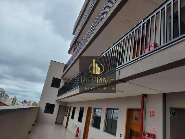 Apartamento para Venda em São Paulo/SP Tucuruvi 2 Quartos