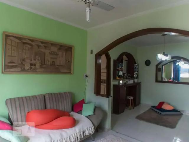 Apartamento para Venda em São Paulo/SP Tucuruvi 2 Quartos