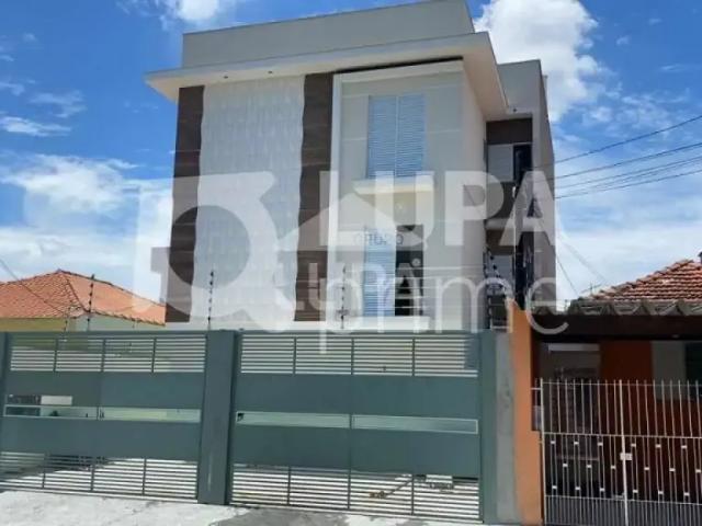Apartamento para Venda em São Paulo/SP Tucuruvi 2 Quartos