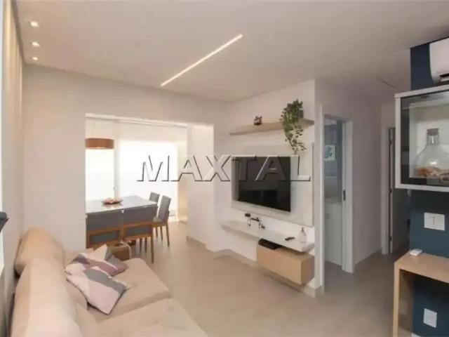 Apartamento para Venda em São Paulo/SP Tucuruvi 2 Quartos