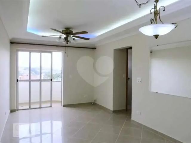 Apartamento para Venda em São Paulo/SP Tucuruvi 2 Quartos