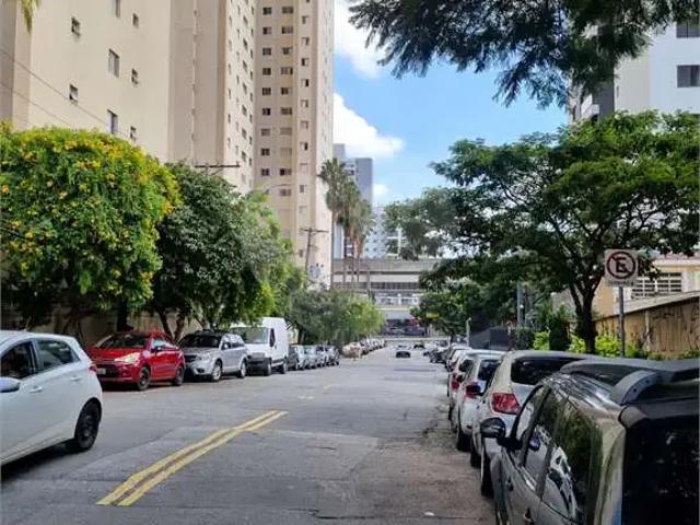 Apartamento para Venda em São Paulo/SP Tucuruvi 2 Quartos