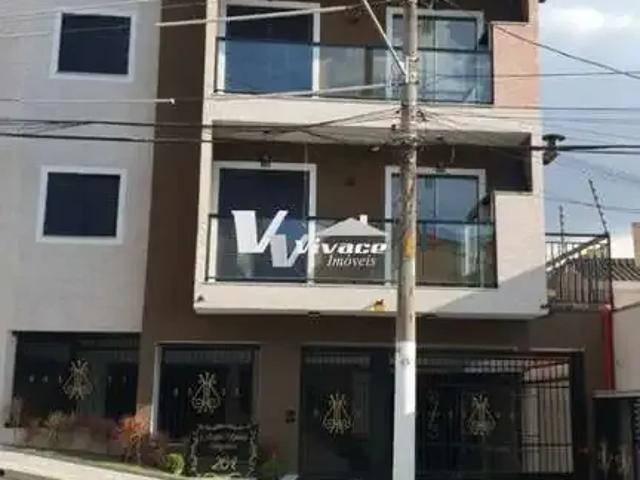 Apartamento para Venda em São Paulo/SP Tucuruvi 2 Quartos