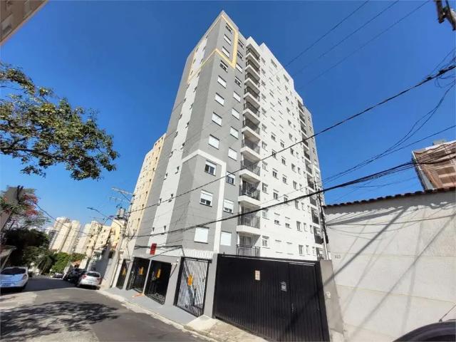Apartamento para Venda em São Paulo/SP Tucuruvi 2 Quartos