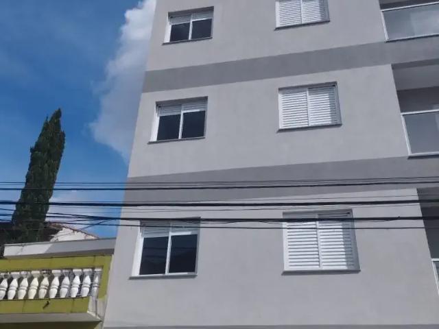 Apartamento para Venda em São Paulo/SP Tucuruvi 2 Quartos