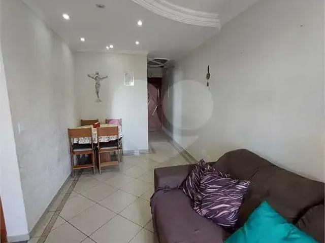 Apartamento para Venda em São Paulo/SP Tucuruvi 2 Quartos