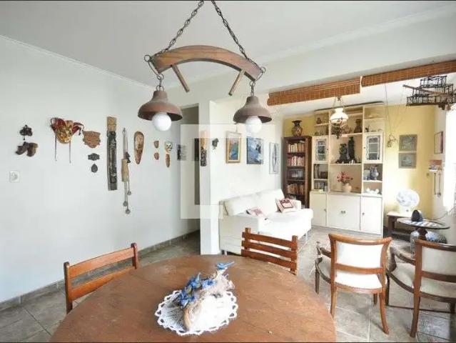 Apartamento para Venda em São Paulo/SP Tucuruvi 2 Quartos