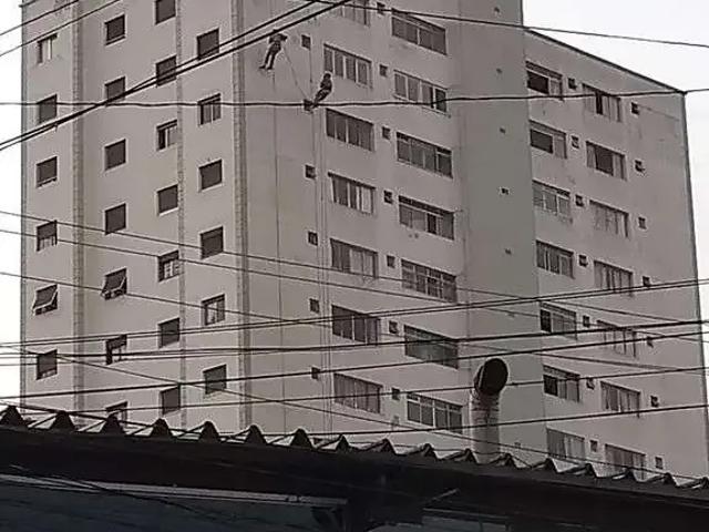 Apartamento para Venda em São Paulo/SP Tucuruvi 2 Quartos