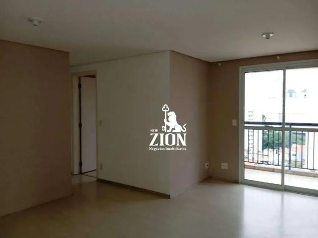 Apartamento para Venda em São Paulo/SP Tucuruvi 2 Quartos
