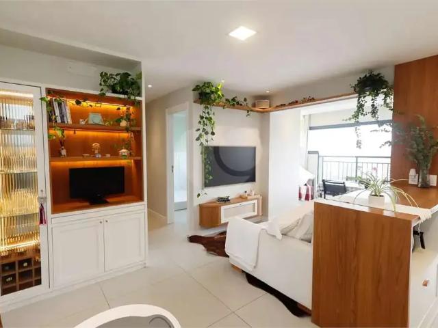 Apartamento para Venda em São Paulo/SP Tucuruvi 2 Quartos