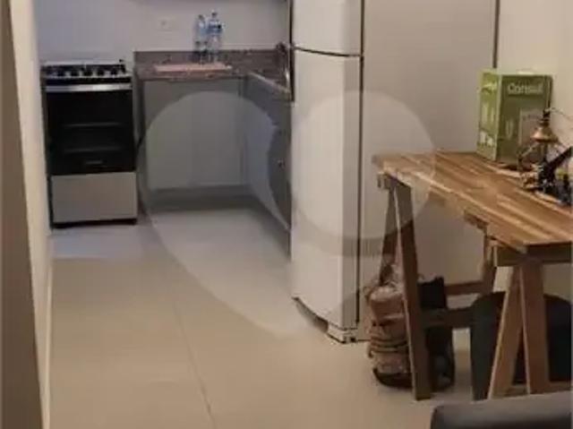 Apartamento para Venda em São Paulo/SP Tucuruvi 2 Quartos